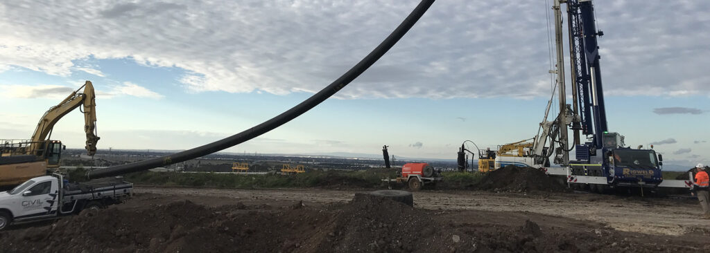 Leachate Riser Reinstatement | Resolve Environmental