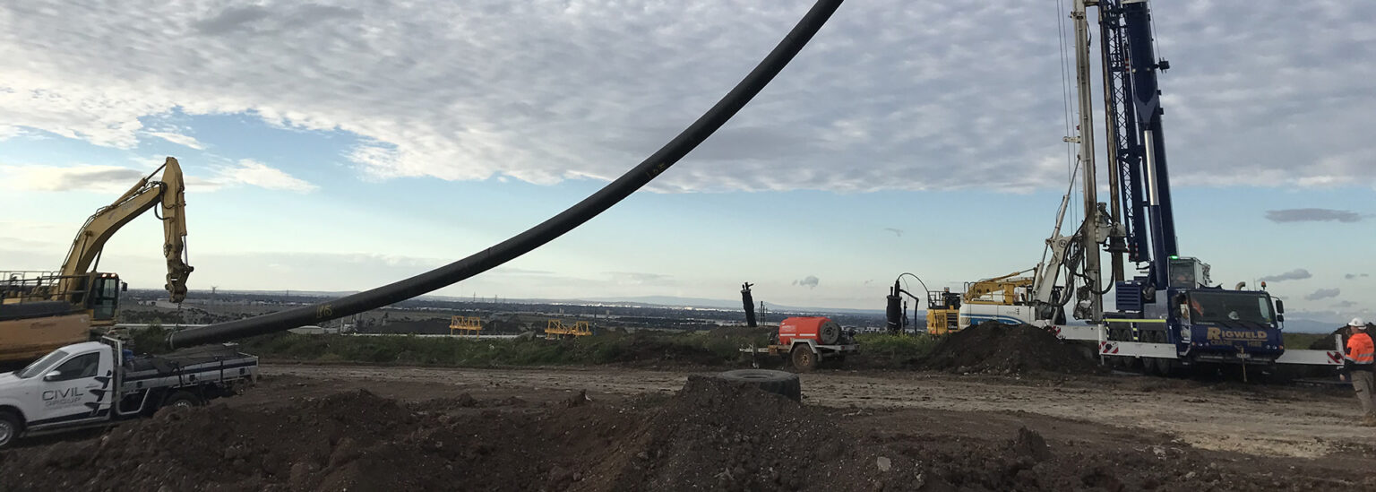 Leachate Riser Reinstatement | Resolve Environmental