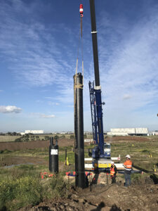 Leachate Riser Reinstatement | Resolve Environmental