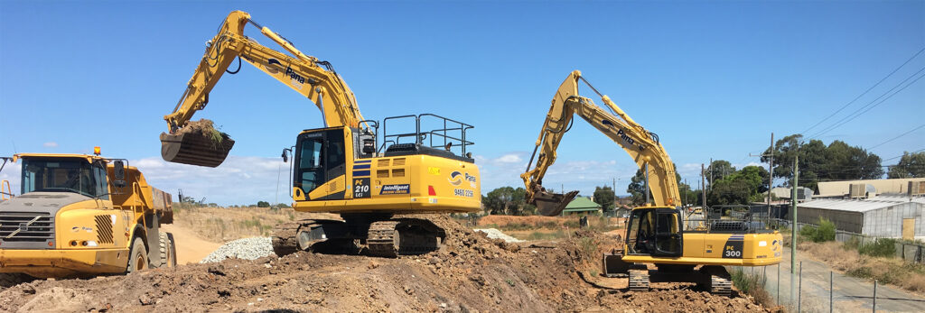 Landfill and Waste Management | Resolve Environmental