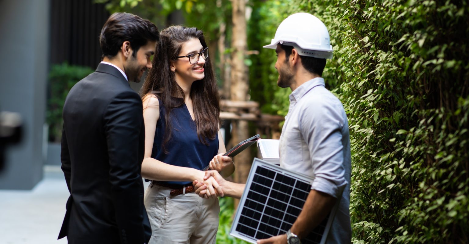 Grow your career with Melbourne’ leading environmental consultancy
